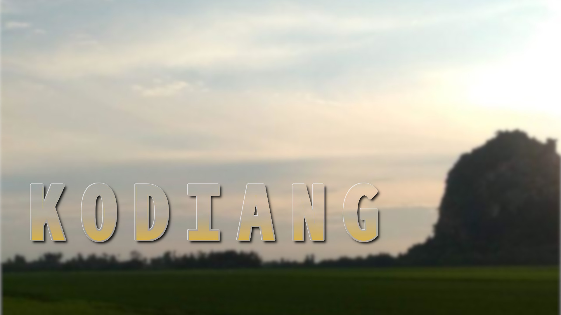 TEMPAT MENARIK DI KEDAH | Niaga24jam.com